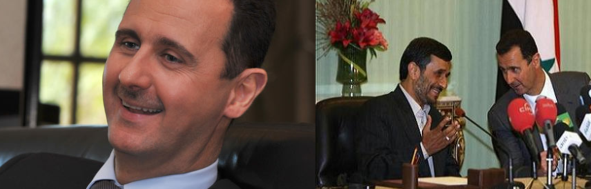 A Love Letter to Asma Al-Assad, Wife of the Syrian Dictator « unscrupled