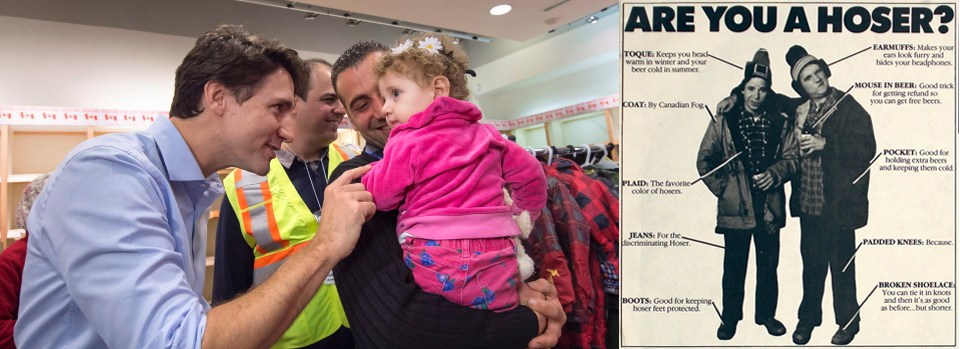 Canada Is Making Us Look Like WE’RE the Hosers! « unscrupled