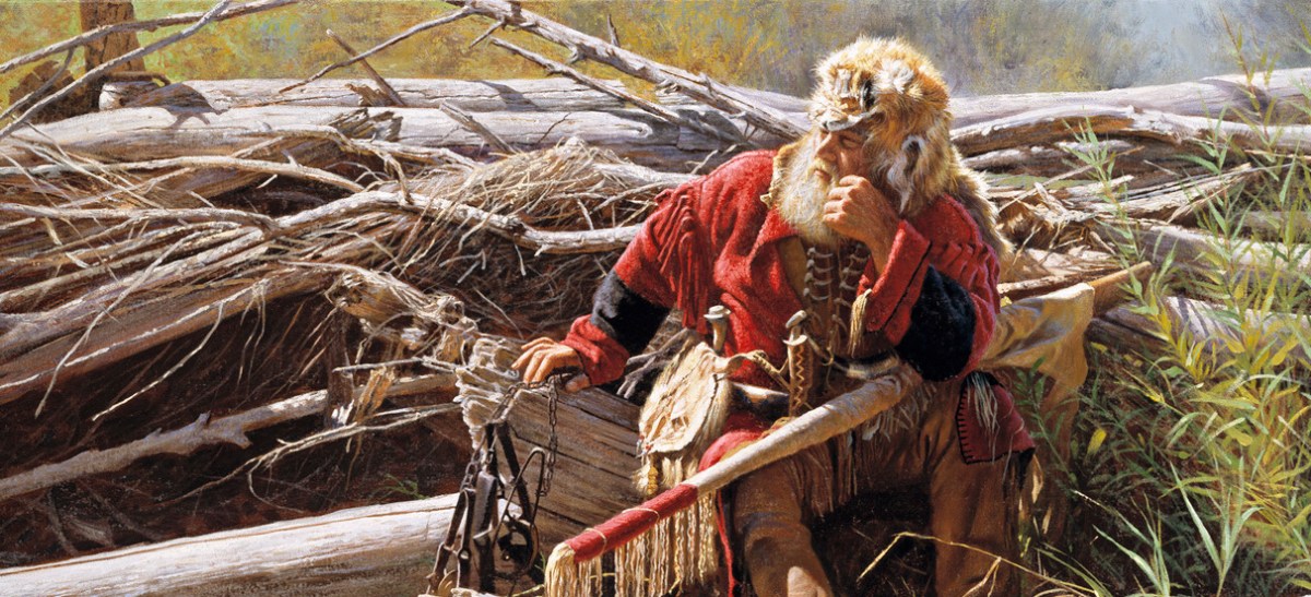 Resume Advice for French Fur Trappers « unscrupled